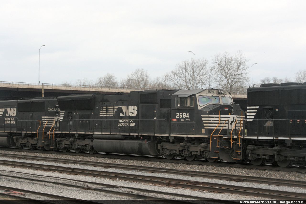 NS 2594